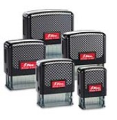 Order Custom Stamps Self-Inking Pre-Inked - Fast Shipping